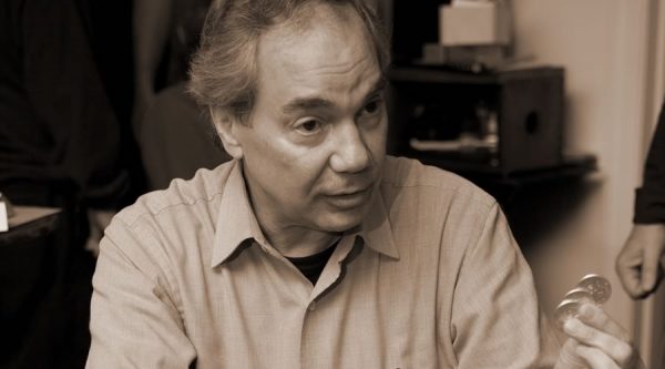 Varita Rota: Homenaje a David Roth – Pastomagic