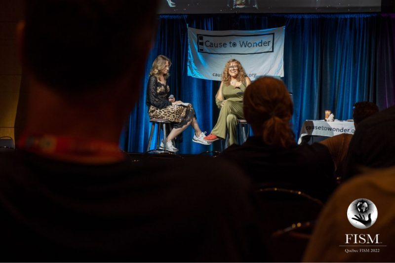 22 hechos y personajes destacados del FISM Quebec 2022