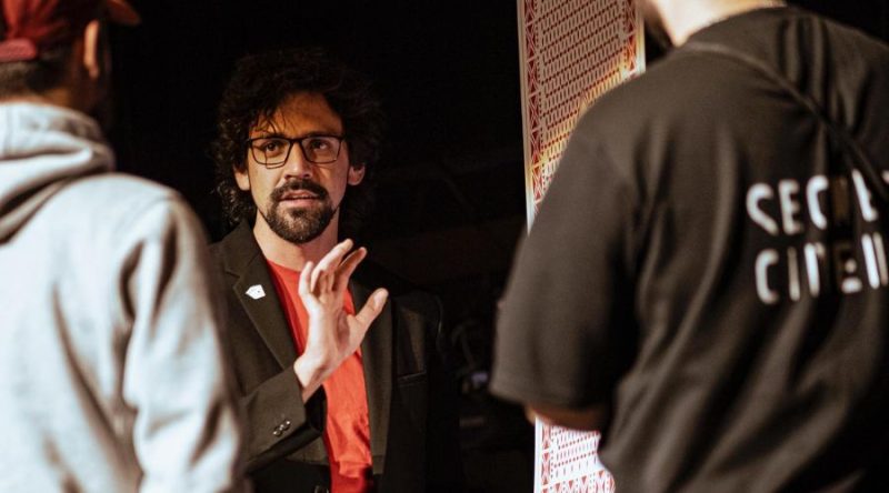 Camilo Pardo, el mago finalista en Survivor Colombia – Pastomagic