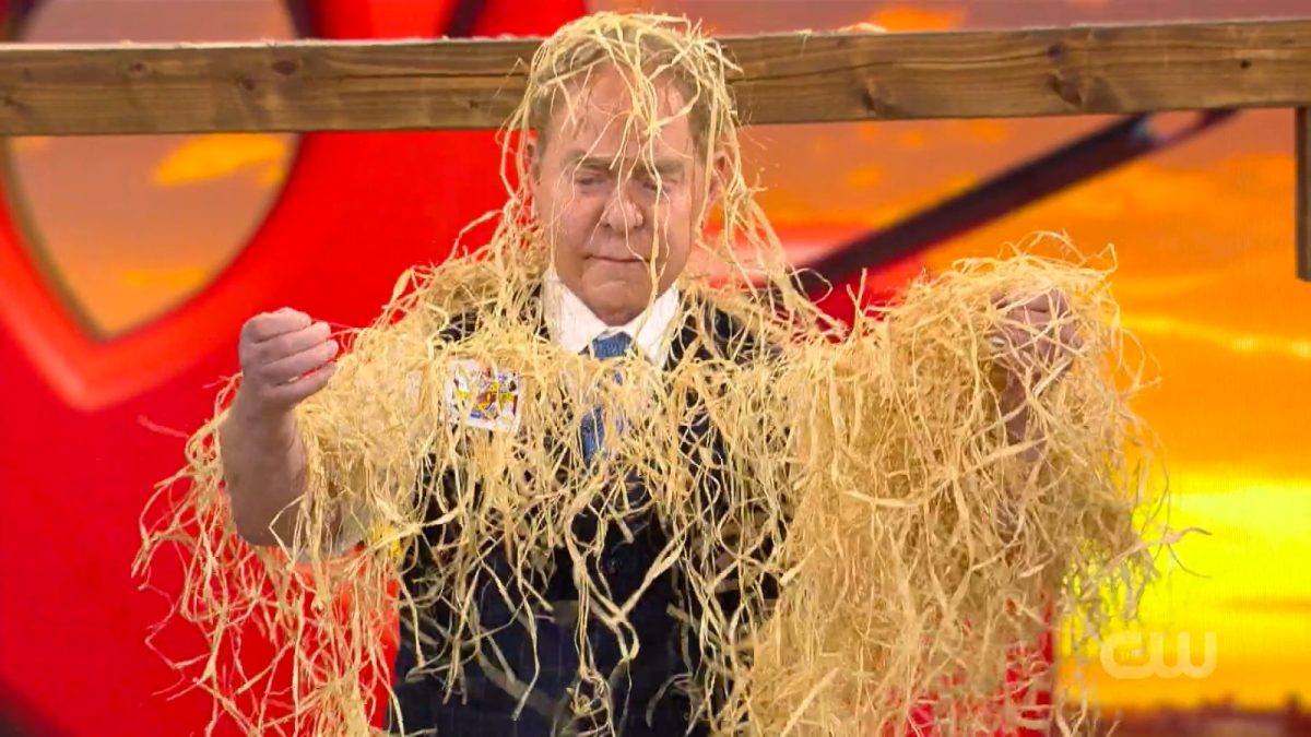 En vivo desde Brasil | Penn & Teller: Fool Us Temporada 10 Episodio 3 ...